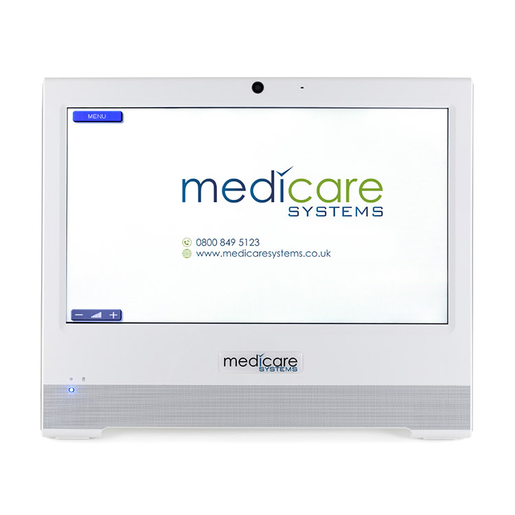 Products | Medicare Systems Ltd